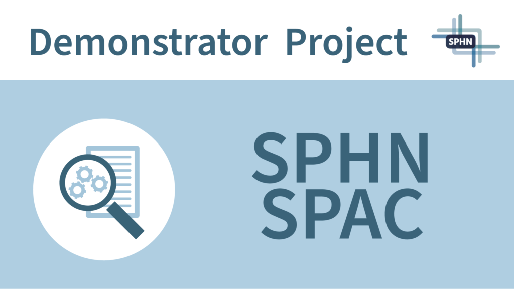Ongoing projects - SPHN