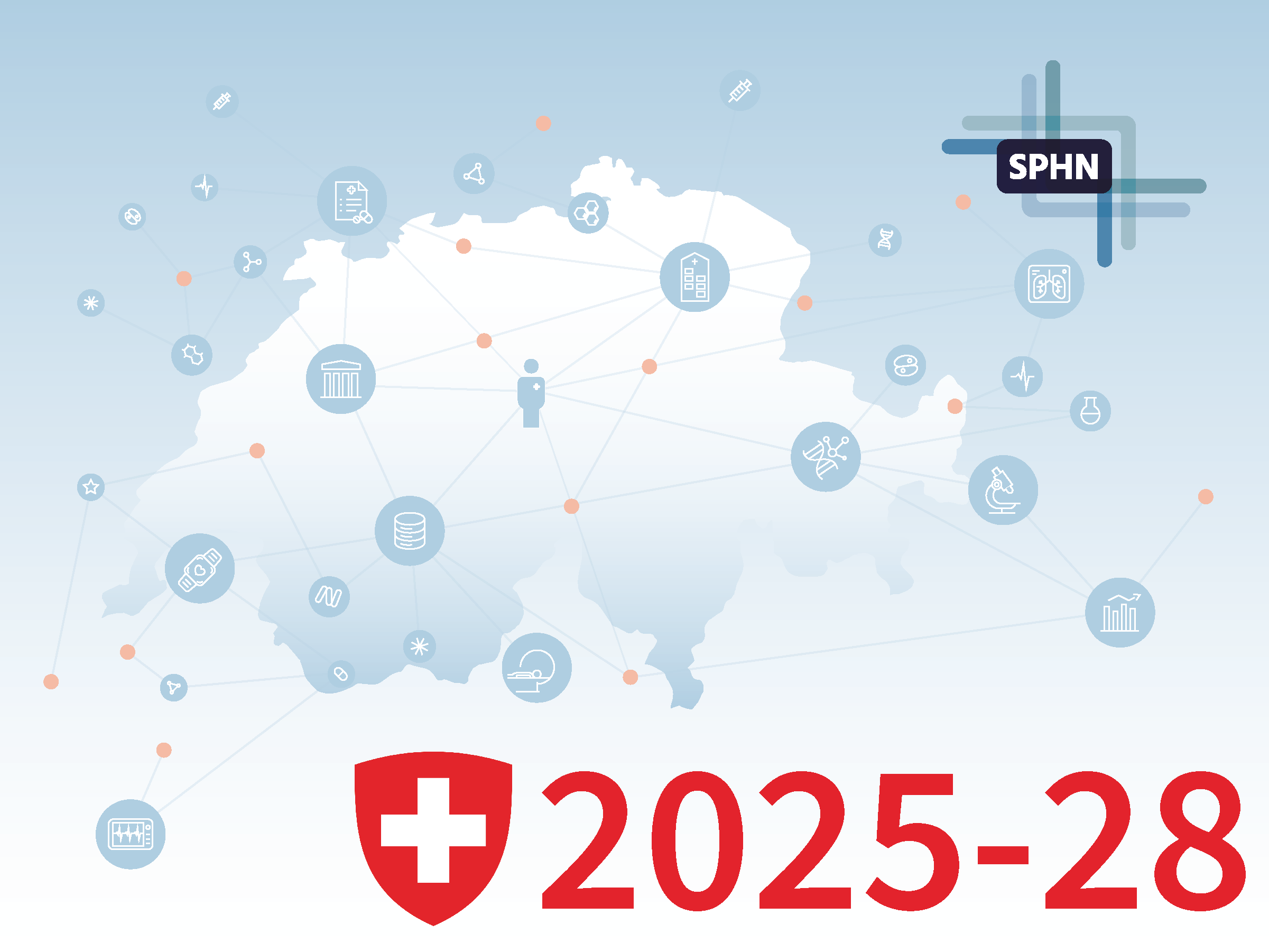 SPHN - Swiss Personalized Health Network (SPHN)